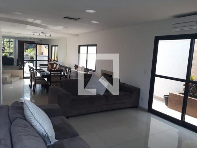 Casa, Jardim Monte Alegre, 3 Quartos, 250 m2 Taboão da Serra