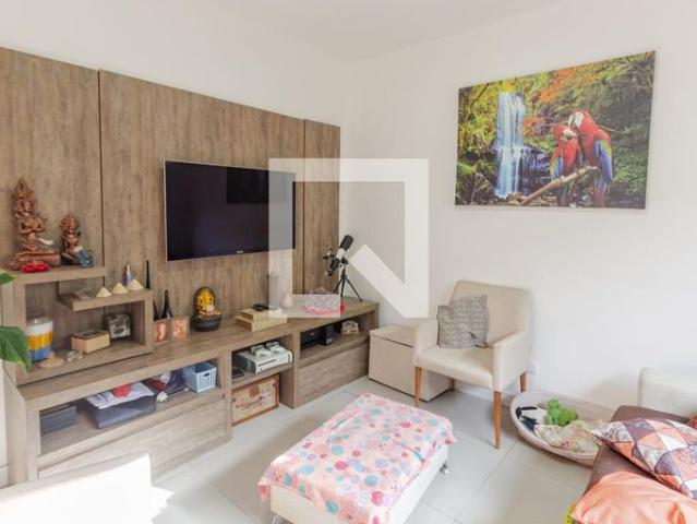 Casa, Jardim Monte Alegre, 2 Quartos, 150 m2 Taboão da Serra