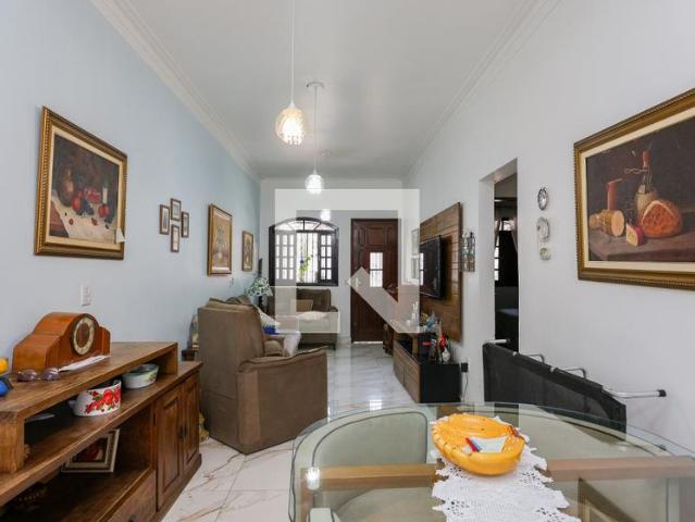 Casa, Jardim Monte Alegre, 2 Quartos, 100 m2 Taboão da Serra