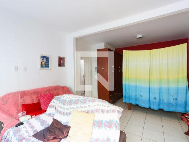 Casa, Jardim Monte Alegre, 2 Quartos, 200 m2 Taboão da Serra