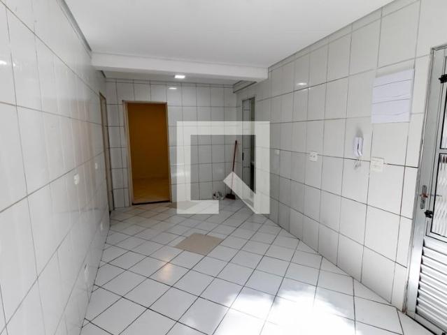 Casa, Jardim Monte Alegre, 2 Quartos, 45 m2 Taboão da Serra