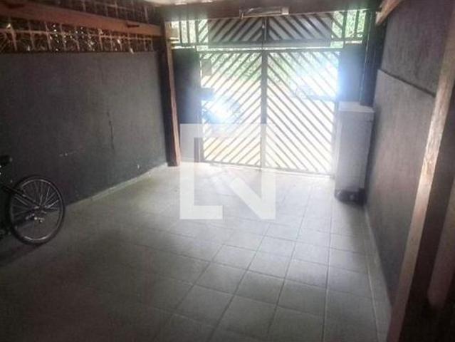Casa, Jardim Monte Alegre, 2 Quartos, 80 m2 Taboão da Serra