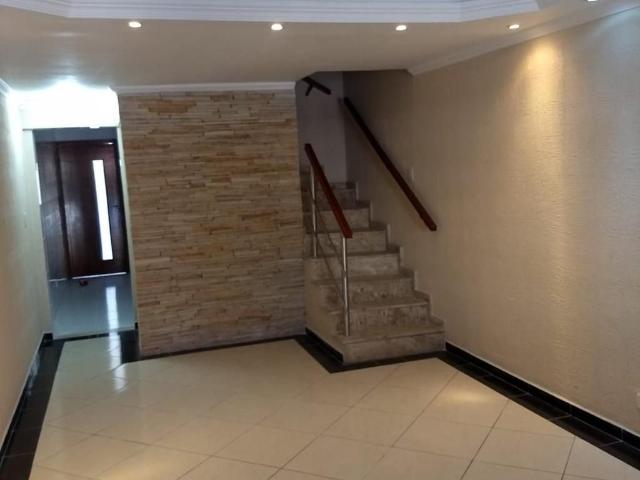 Casa, Jardim Monte Alegre, 2 Quartos, 99 m2 Taboão da Serra