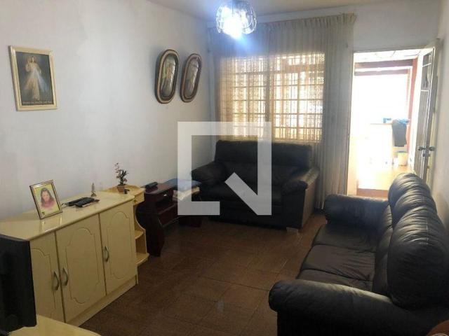 Casa, Jardim Monte Alegre, 2 Quartos, 90 m2 Taboão da Serra