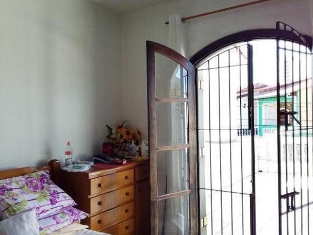 Casa, Jardim Monte Alegre, Taboão da Serra, SP