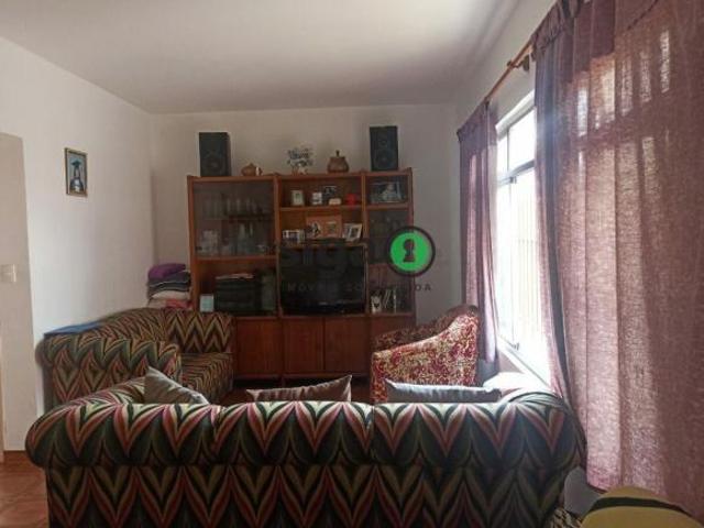 Casa Jardim Monte Azul, 4 dormitórios, com 172m²
