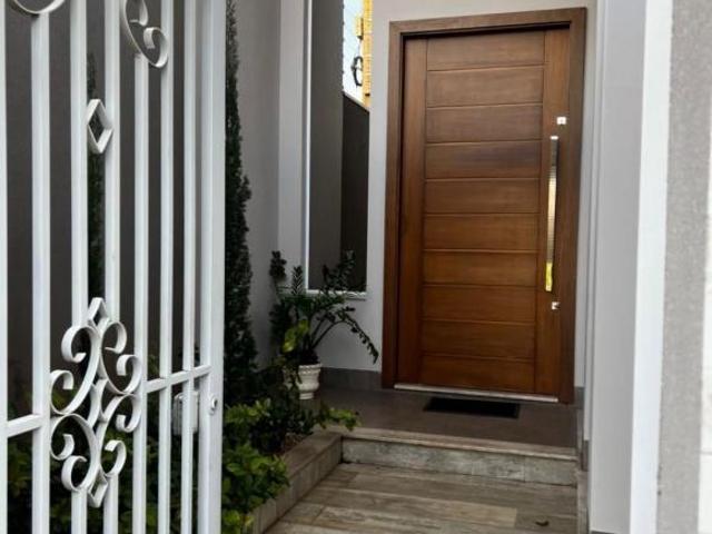 Casa, Jardim Monte Carlo, Catanduva, SP
