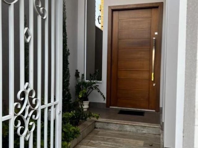 Casa, Jardim Monte Carlo, Catanduva, SP
