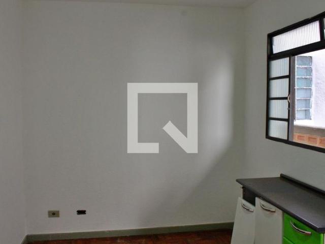 Casa, Jardim Monte Kemel, 1 Quarto, 40 m2 São Paulo