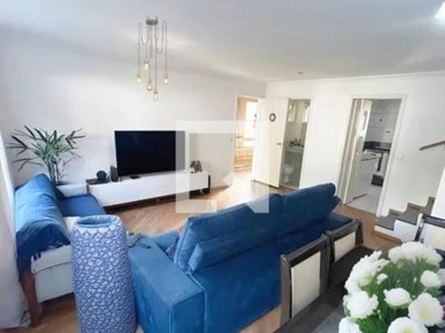 Casa, Jardim Monte Kemel, 2 Quartos, 250 m2 São Paulo