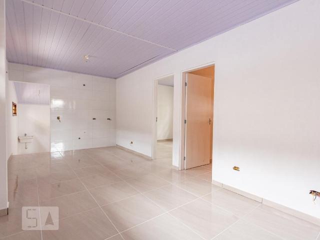 Casa, Jardim Monte Kemel, 2 Quartos, 75 m2 São Paulo