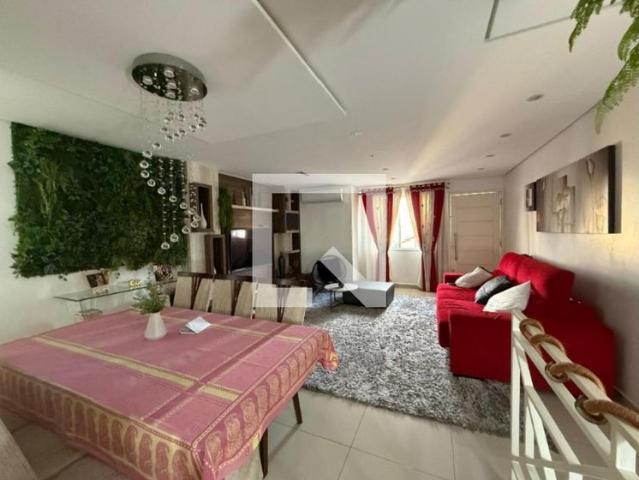 Casa, Jardim Monte Kemel, 3 Quartos, 148 m2 São Paulo