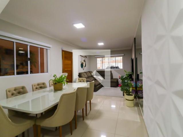 Casa, Jardim Monte Kemel, 3 Quartos, 150 m2 São Paulo