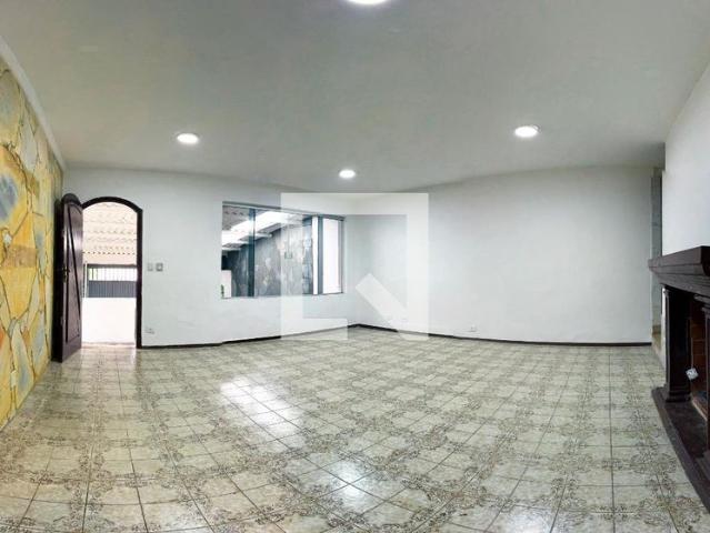 Casa, Jardim Monte Kemel, 3 Quartos, 228 m2 São Paulo