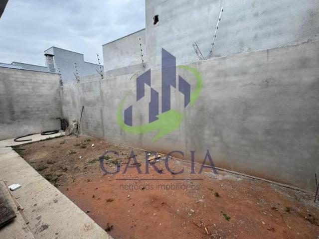 Casa, Jardim Monte Líbano, Mogi Guaçu, SP