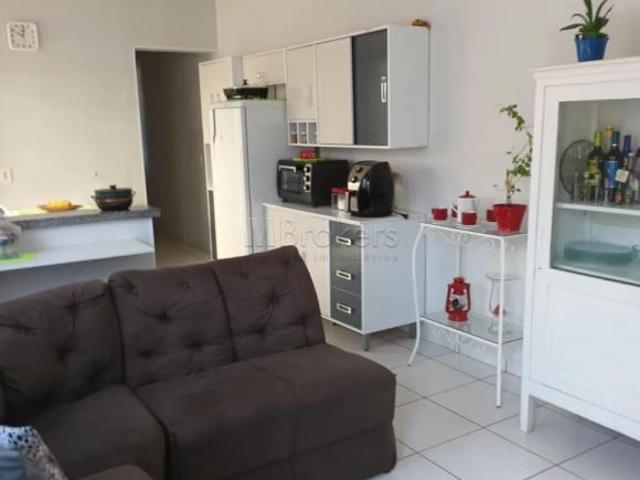 CASA JARDIM IOLANDA BOTUCATU / SP