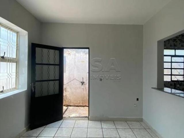 CASA JARDIM MONTE MOR BOTUCATU / SP