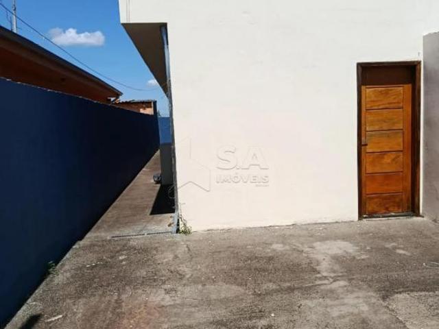 CASA JARDIM MONTE MOR BOTUCATU / SP