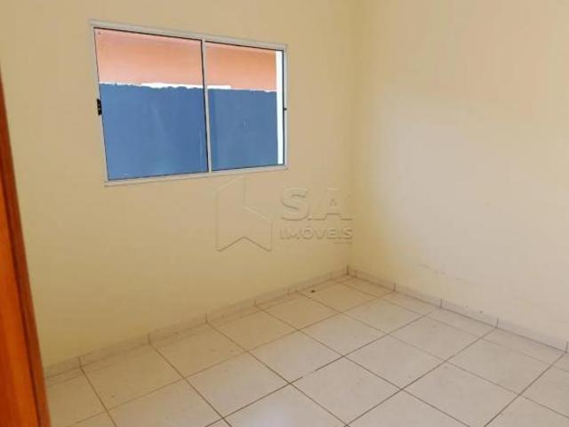 CASA JARDIM MONTE MOR BOTUCATU / SP