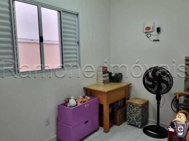 Casa, Jardim Monte Santo, Itapetininga, SP