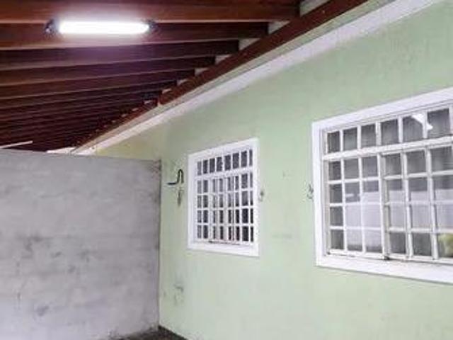 Casa, Jardim Monte Santo, Sumaré, SP