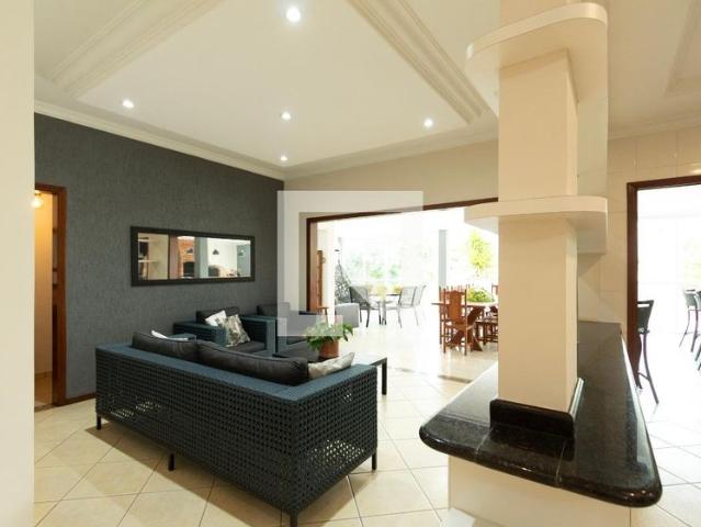 Casa, Jardim Montreal, 4 Quartos, 415 m2 Sorocaba