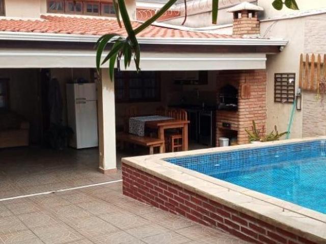 Casa, Jardim Montreal, Sorocaba, SP