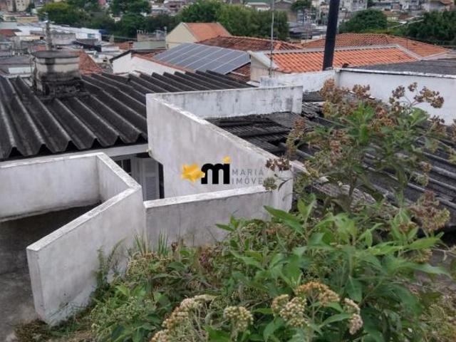 Casa, Jardim Monjolo, São Paulo, SP