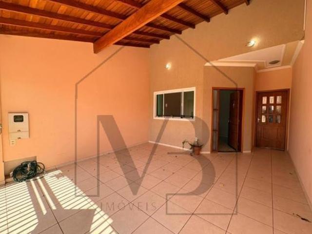 Casa, Jardim Moacyr Arruda, Indaiatuba, SP