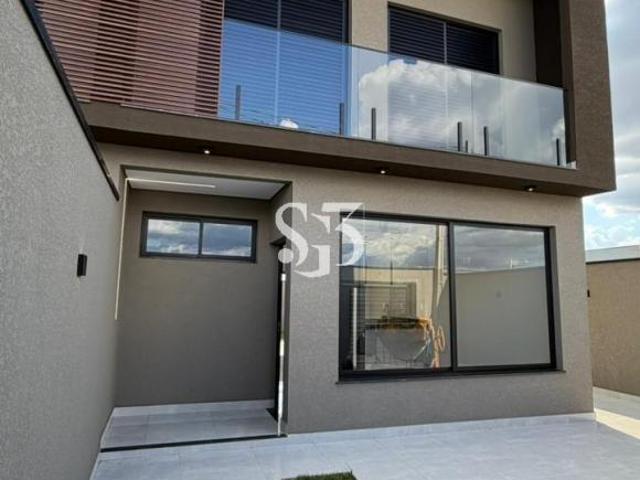 Casa, Jardim Morumbi nova Veneza, Sumaré, SP