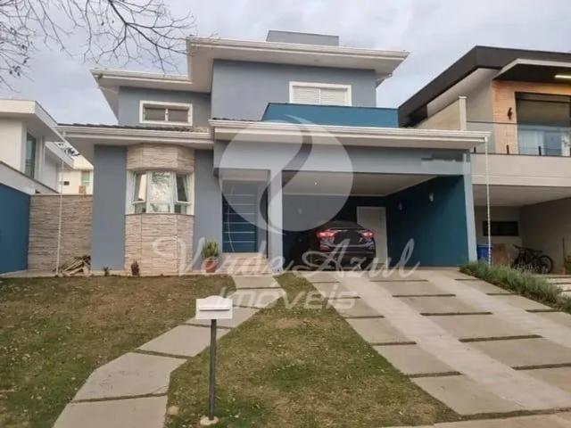 Casa Jardim Morumbi Indaiatuba