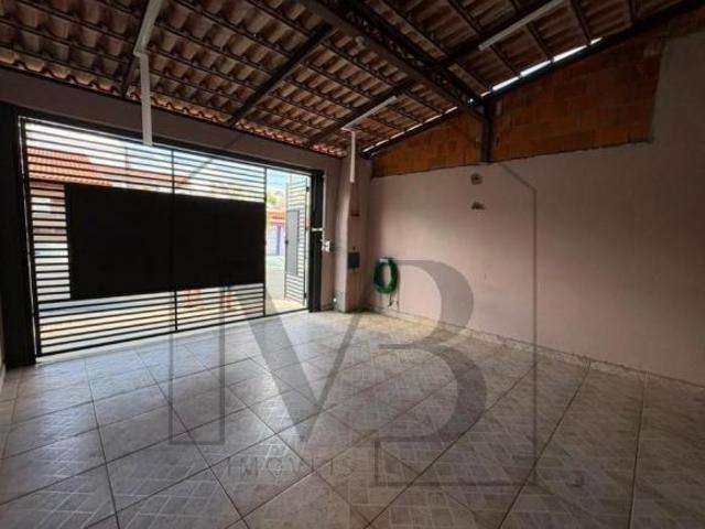 Casa, Jardim Morumbi, Indaiatuba, SP