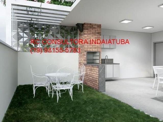 Casa, Jardim Morumbi, Indaiatuba, SP