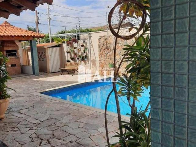 Casa, Jardim Morumbi, São José do Rio Preto