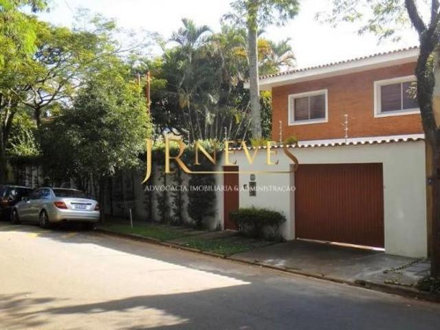Casa, Jardim Morumbi, São Paulo, SP