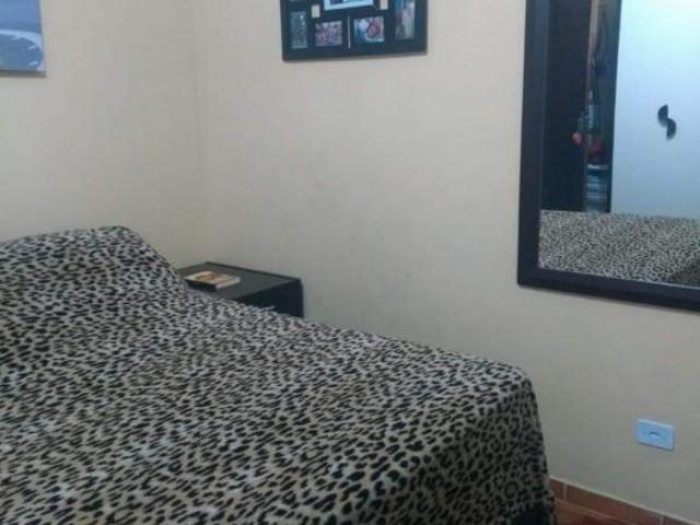 Casa Jardim Morumbi, 2 dormitórios