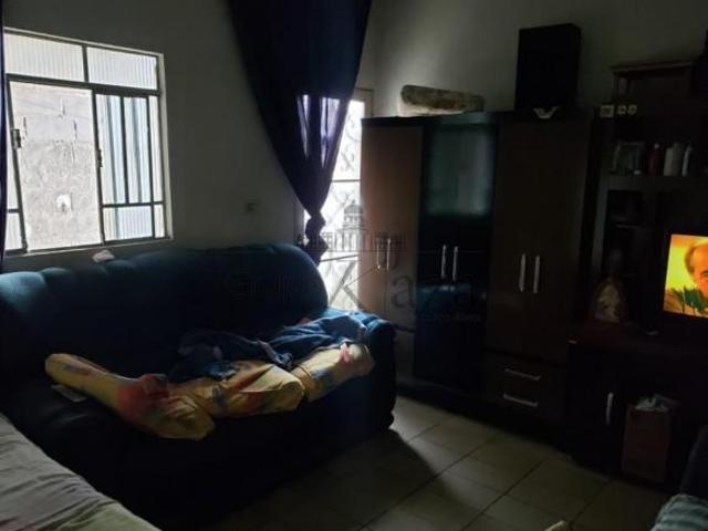 Casa Jardim Morumbi 2 Dormitórios 96m²