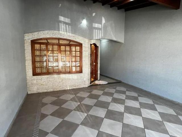 Casa, Jardim Morada do Sol, Indaiatuba, SP