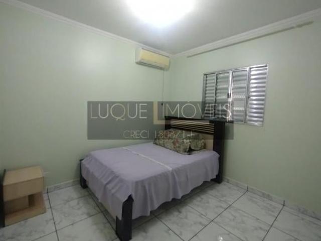 Casa, Jardim Morada do Sol, Indaiatuba, SP