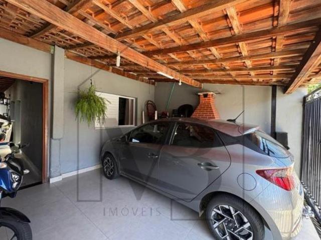 Casa, Jardim Morada do Sol, Indaiatuba, SP