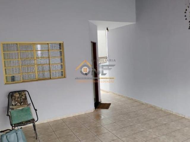 Casa, Jardim Morada do Sol, Indaiatuba, SP