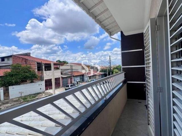 Casa, Jardim Morada do Sol, Indaiatuba, SP
