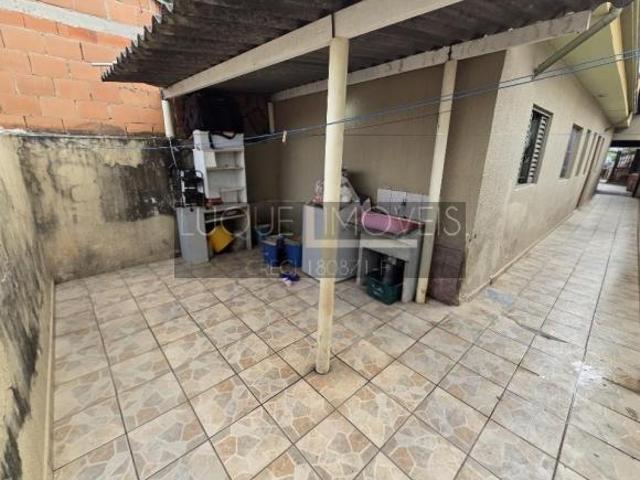 Casa, Jardim Morada do Sol, Indaiatuba, SP