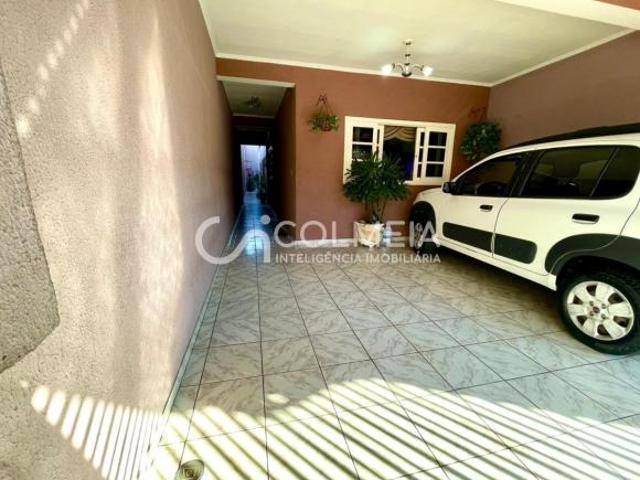 Casa, Jardim Morada do Sol, Indaiatuba, SP