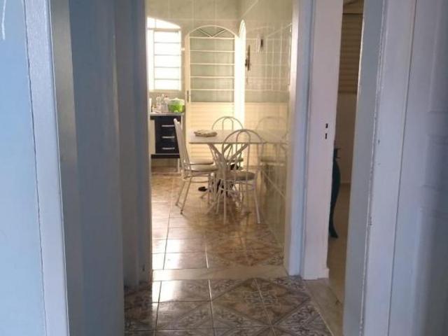 Casa, Jardim Morada do Sol, Indaiatuba, SP