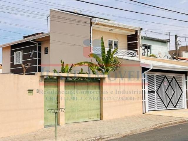 Casa, Jardim Morada do Sol, Indaiatuba, SP