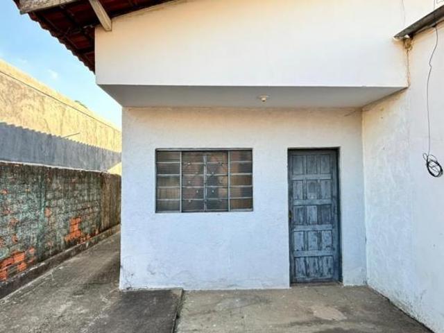 Casa, Jardim Moreira, Monte Mor, SP