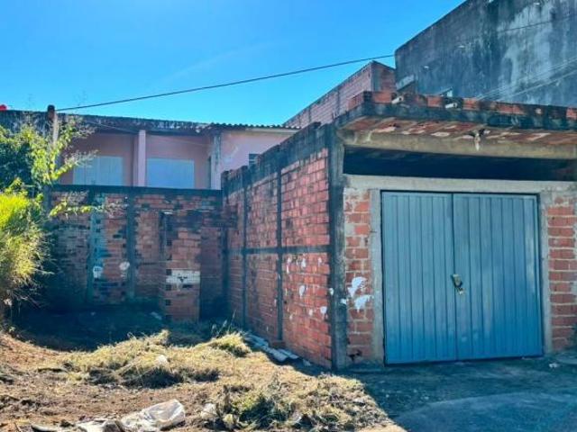 Casa, Jardim Moreira, Monte Mor, SP