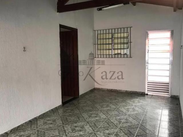 Casa Jardim Motorama 3 Dormitórios 94m²