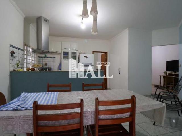 Casa, Jardim Moysés Miguel Haddad, Rio Preto
